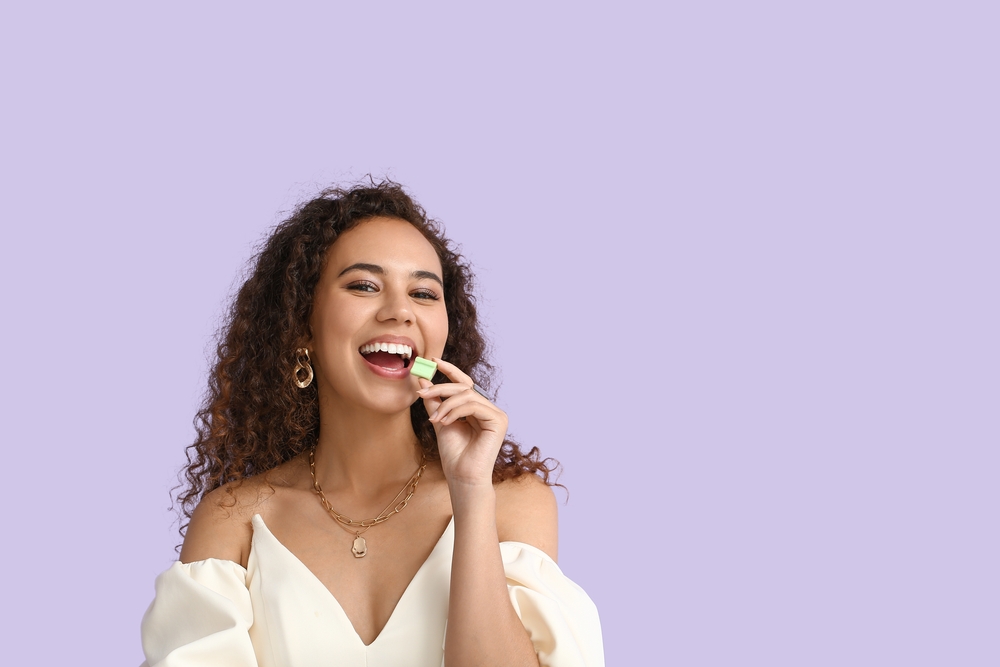 Popular Beauty Gummies for the Cosmetics Industry - Gummy Tech